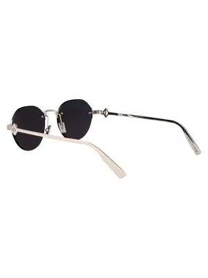 Dior Frameless Sunglasses