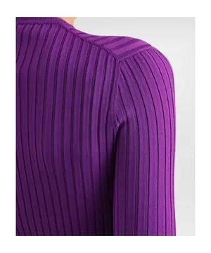 Dolce & Gabbana Long-sleeved Sweater