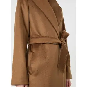 Max Mara Long-sleeved Coat
