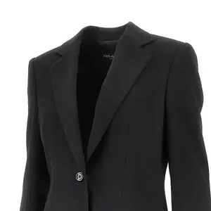 Dolce & Gabbana Single-breasted Blazer