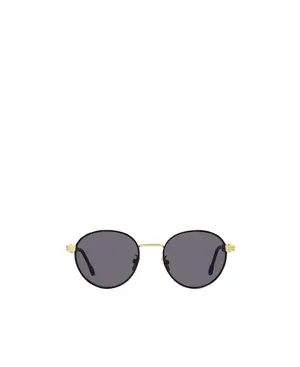 FRED Logo Sunglasses