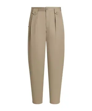 Dolce & Gabbana Pleat-detail Trousers