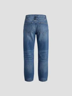 JEAN PAUL GAULTIER Belt-loop Jeans