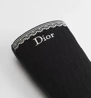 Dior Dentelle Boot