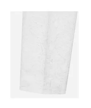 Dolce & Gabbana Dolce Gabbana Brocade Cigarette Pants