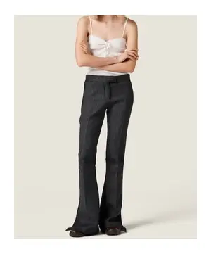 Miu Miu Cotton Top
