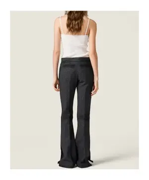 Miu Miu Cotton Top