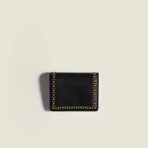 Miu Miu Small Leather Wallet