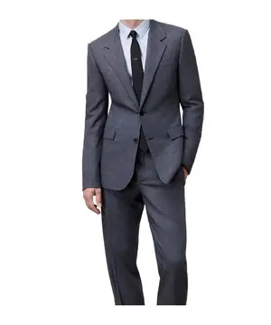 Dior Classic Suit