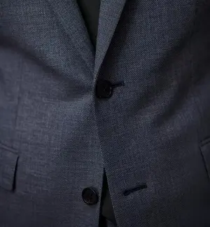 Dior Classic Suit