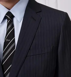 Dior Classic Suit