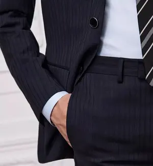 Dior Classic Suit