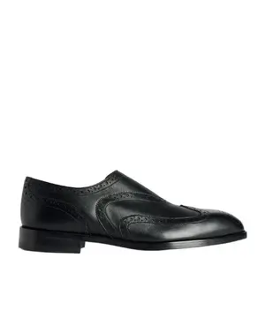 Balenciaga X J.m. Weston Dress Shoes