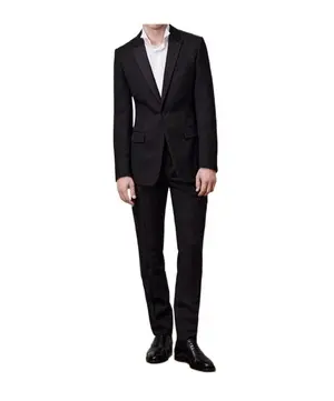 Dior Wool Suit