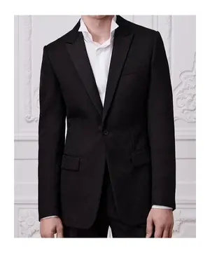 Dior Wool Suit