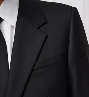Dior Klassischer Anzug
