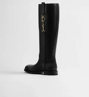 Dior Diorly Boot