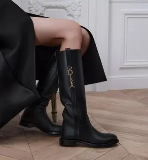 Dior Diorly Boot