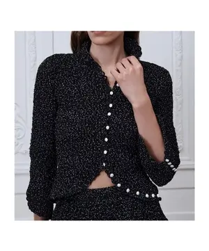 Dior Fitted Cardigan