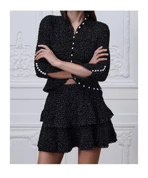 Dior Fitted Cardigan