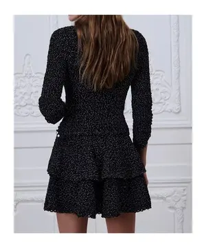 Dior Fitted Cardigan