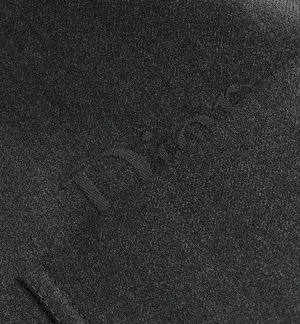 Dior Workwear Jacket With Embroidery