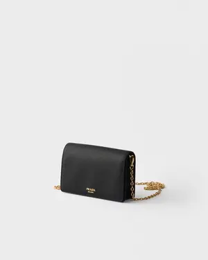 Prada Saffiano Leather Mini-bag