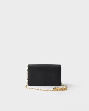 Prada Saffiano Leather Mini-bag