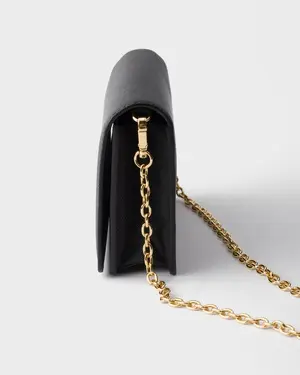 Prada Saffiano Leather Mini-bag