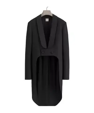 Dior Wool Blazer