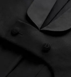 Dior Wool Blazer