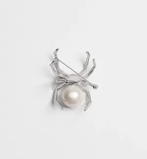Dior Spider Brooch