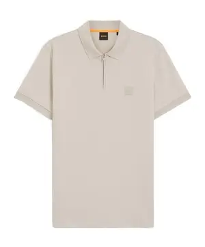 Hugo Boss Shortsleeve Polo Shirt - No