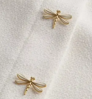 Dior Cropped Jacket