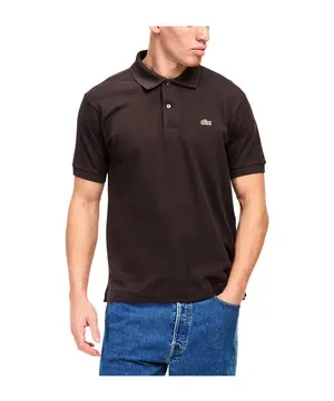 Lacoste Short Sleeve Polo Shirt