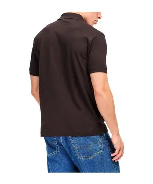 Lacoste Short Sleeve Polo Shirt