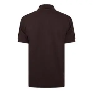 Lacoste Short Sleeve Polo Shirt