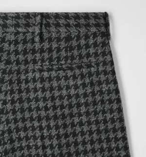 Dior Loose-fit Pants