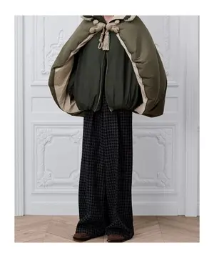 Dior Loose-fit Pants