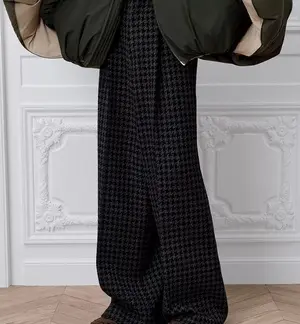 Dior Loose-fit Pants