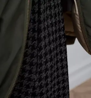 Dior Loose-fit Pants