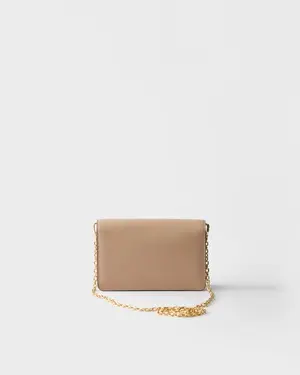 Prada Saffiano Leather Mini-bag