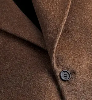 Dior Single-breasted Jacket