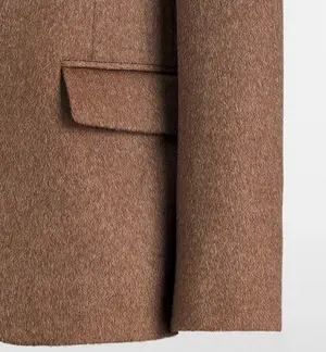 Dior Single-breasted Jacket