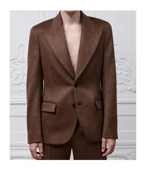 Dior Single-breasted Jacket
