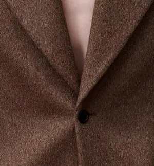 Dior Single-breasted Jacket
