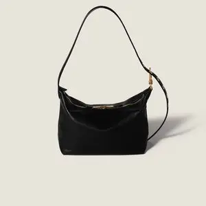 Miu Miu Spirit Nappa Leather Bag