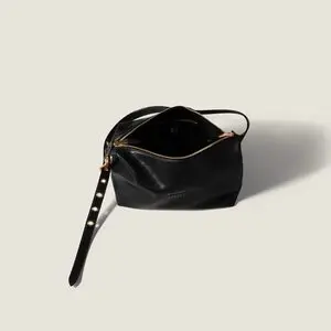 Miu Miu Spirit Nappa Leather Bag