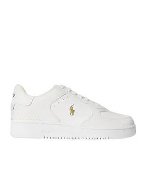Polo Ralph Lauren Casual Sports Shoes - No
