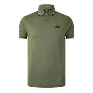 Barbour Classic Casual Polo Shirt